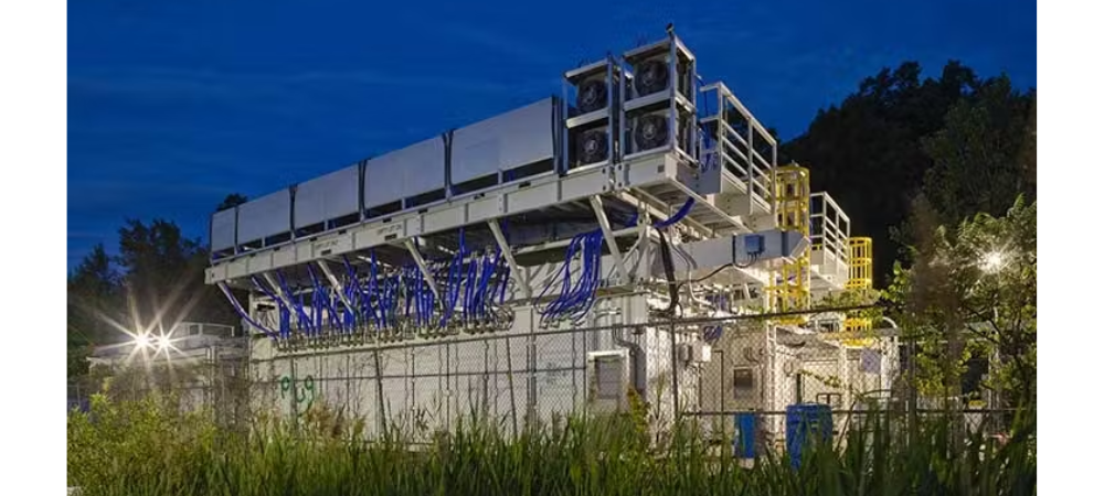 Data Center Backup Power Generators - Shandong Shanhua Industrial Co.,Ltd