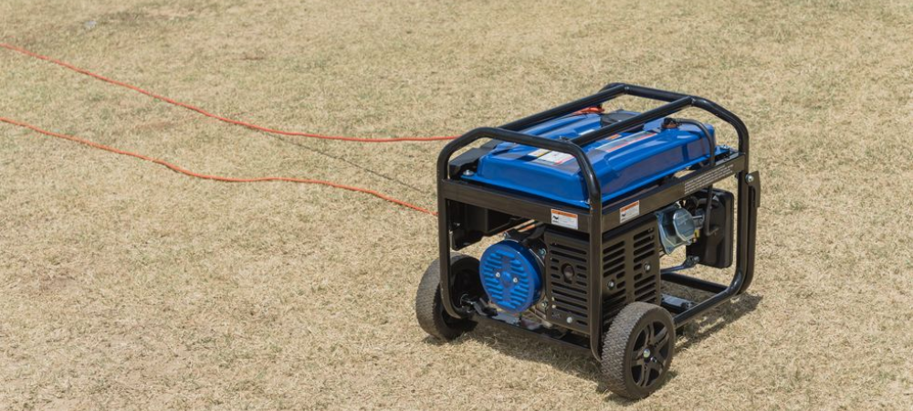 Construction Site Generator - Shandong Shanhua Industrial Co.,Ltd