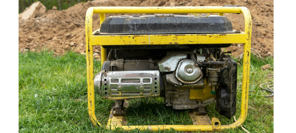 Construction Site Generator - Shandong Shanhua Industrial Co.,Ltd