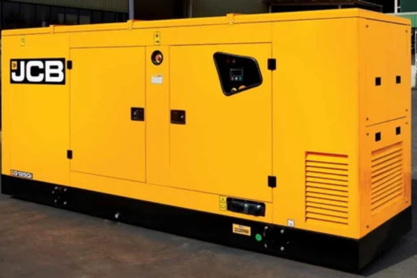 Revolutionizing Power: The Rise of Large Silent Generators in European ...