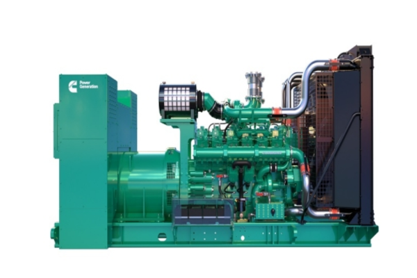 Maximizing Efficiency: The Cummins Electric Generator Advantage for ...