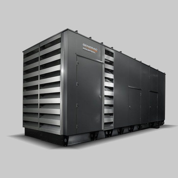 Industrial Power Generators - Shandong Shanhua Industrial Co.,Ltd