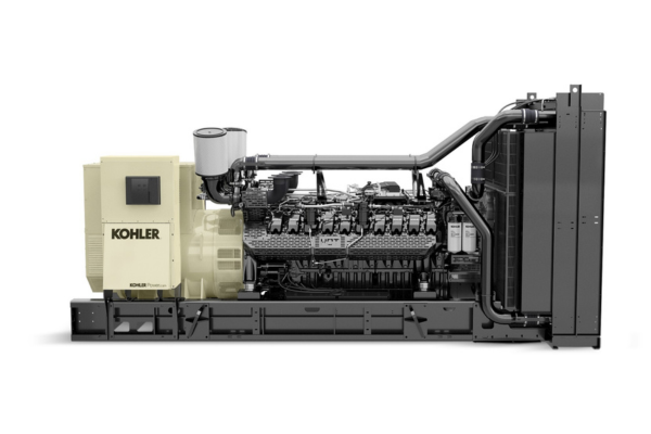 Large Diesel Generator - Shandong Shanhua Industrial Co.,Ltd