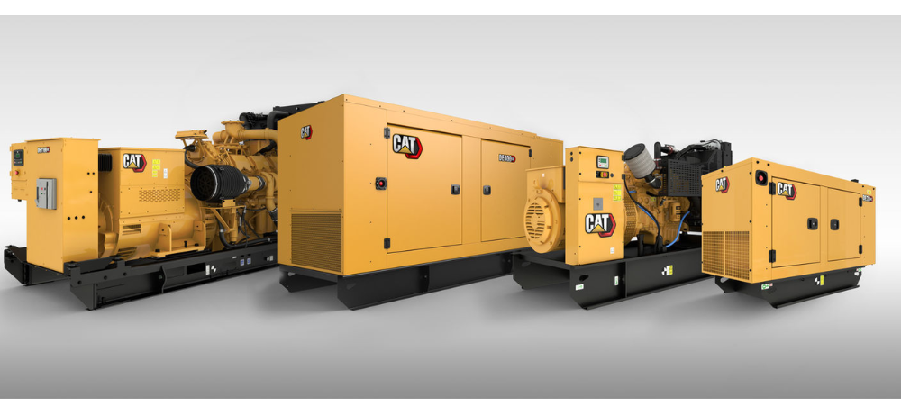 Mining Generator Sets - Shandong Shanhua Industrial Co.,Ltd