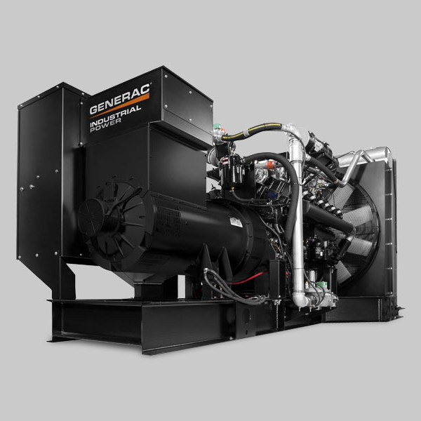 100kW125kVA Super Silent Diesel Generator Set Industrial Power ...