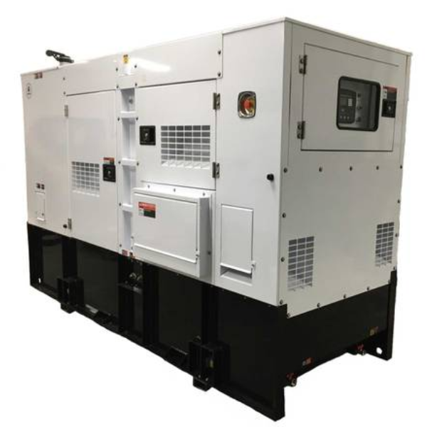 Large Diesel Generator 32kw 40kva low fuel consumption 110v/220v/380v 3 ...