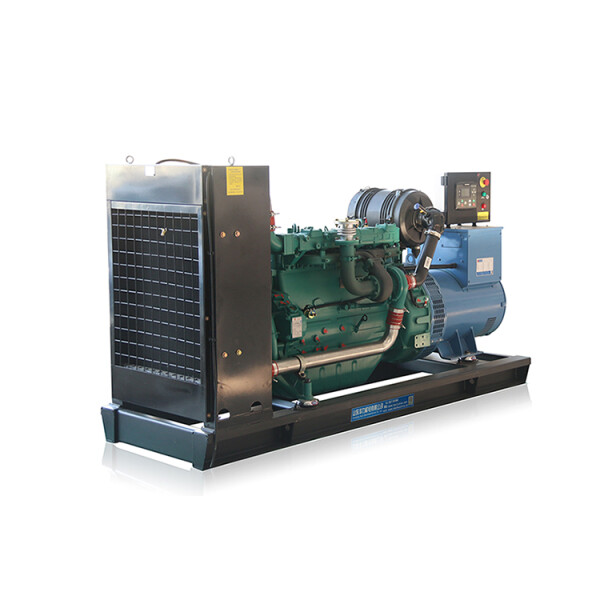Weichai Generator 3 Phase 50kva-1000kva Diesel Generator Set - Shandong ...
